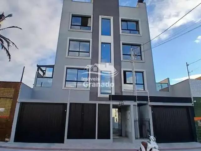 Apartamento para Venda em Camboriú/SC Monte Alegre 2 Quartos