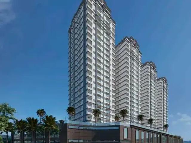 Apartamento para Venda em Camboriú/SC Monte Alegre 2 Quartos