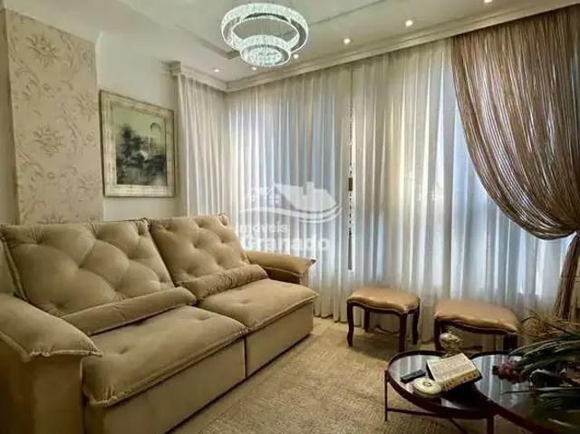 Apartamento para Venda em Camboriú/SC Monte Alegre 2 Quartos