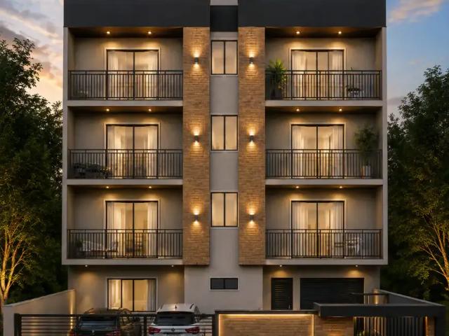 Apartamento para Venda em Camboriú/SC Monte Alegre 2 Quartos