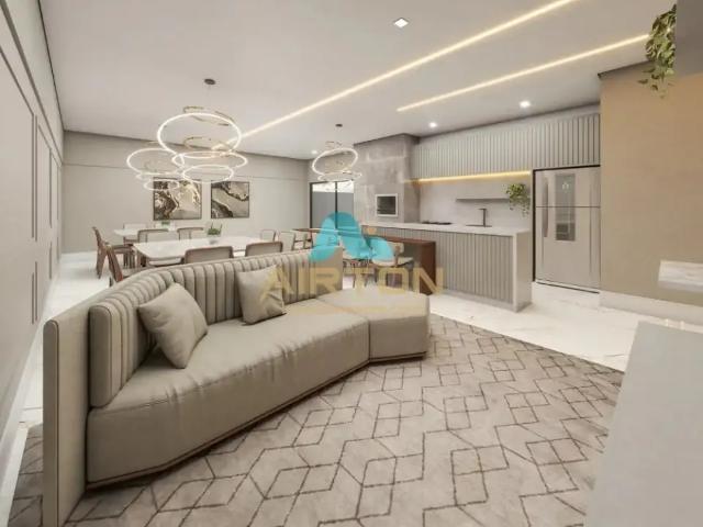 Apartamento para Venda em Camboriú/SC São Francisco de Assis