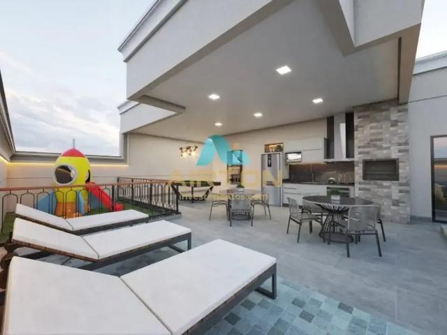 Apartamento para Venda em Camboriú/SC São Francisco de Assis