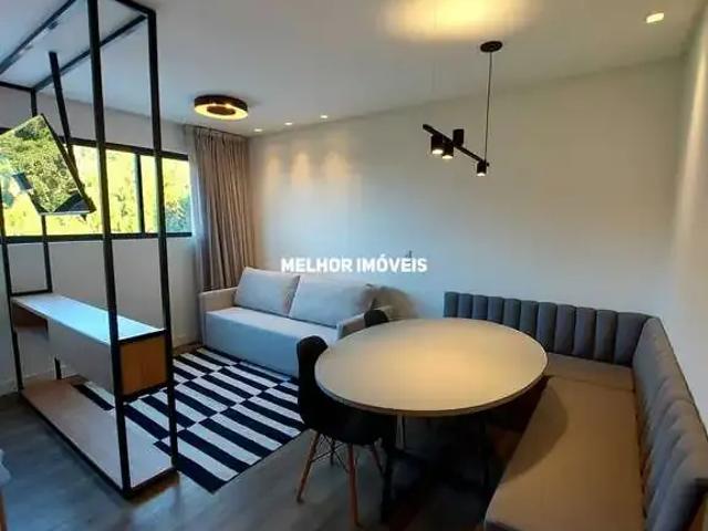 Apartamento para Venda em Camboriú/SC São Francisco de Assis 1 Quartos