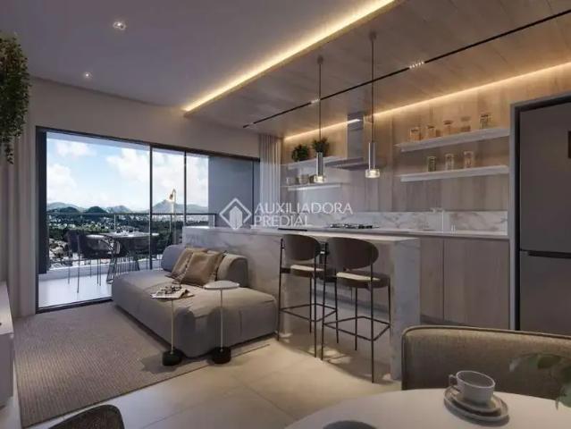 Apartamento para Venda em Camboriú/SC São Francisco de Assis 1 Quartos