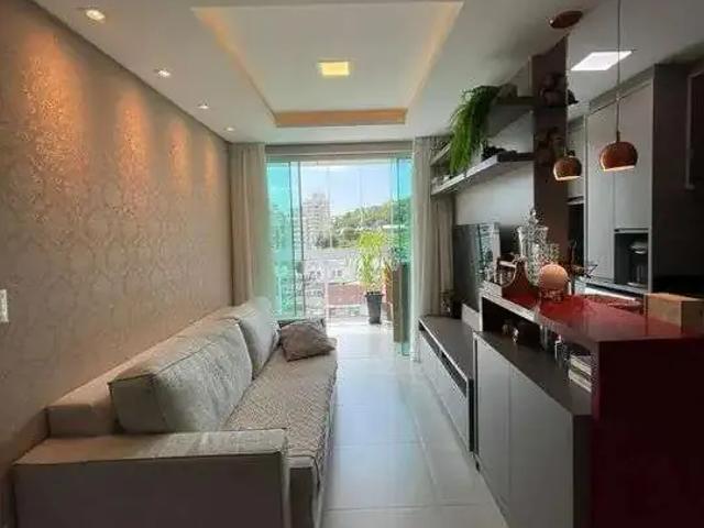 Apartamento para Venda em Camboriú/SC São Francisco de Assis 1 Quartos