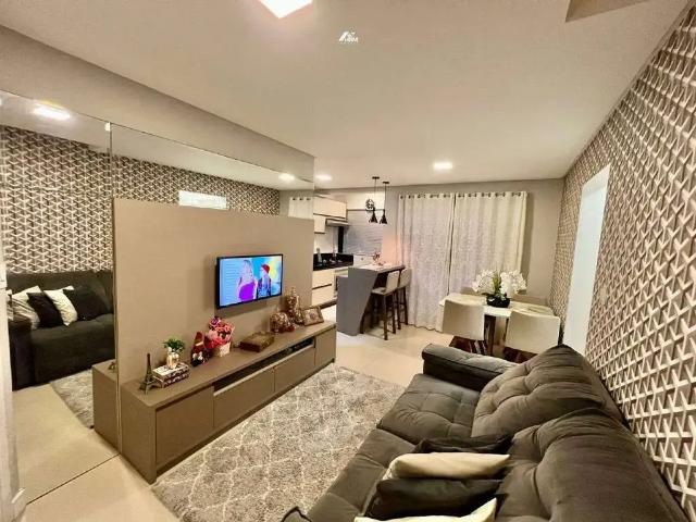 Apartamento para Venda em Camboriú/SC São Francisco de Assis 1 Quartos