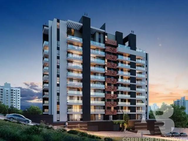Apartamento para Venda em Camboriú/SC São Francisco de Assis 2 Quartos