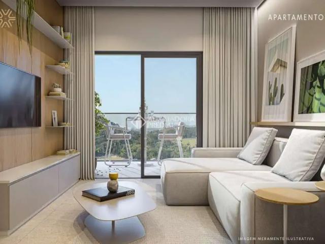 Apartamento para Venda em Camboriú/SC São Francisco de Assis 2 Quartos