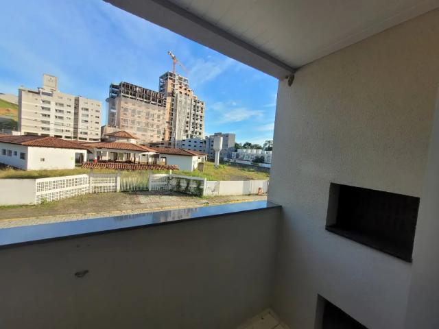 Apartamento para Venda em Camboriú/SC São Francisco de Assis 2 Quartos