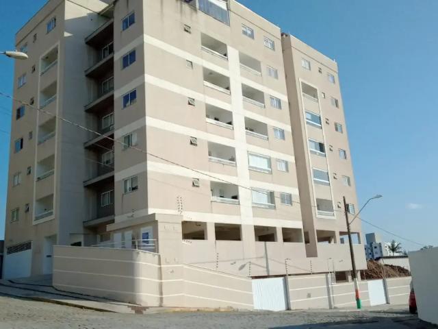 Apartamento para Venda em Camboriú/SC São Francisco de Assis 2 Quartos