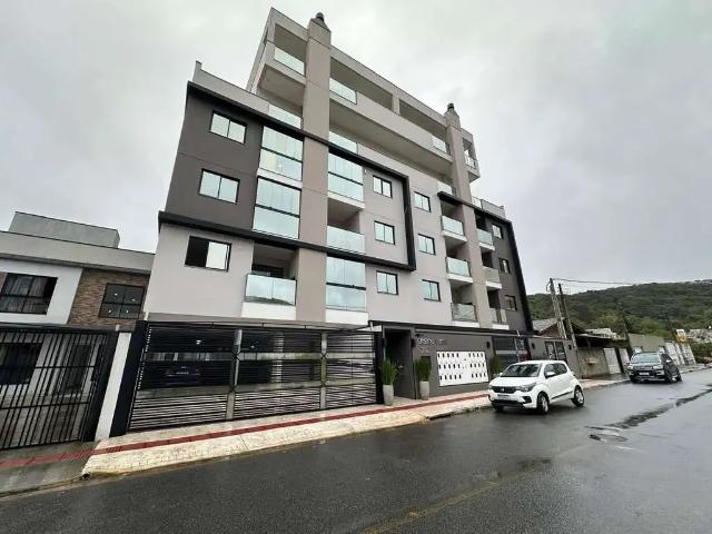 Apartamento para Venda em Camboriú/SC São Francisco de Assis 2 Quartos