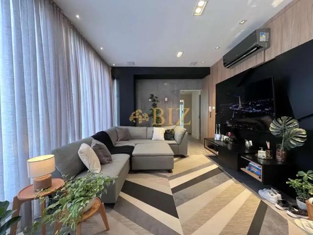 Apartamento para Venda em Camboriú/SC São Francisco de Assis 2 Quartos