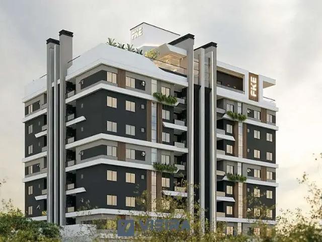 Apartamento para Venda em Camboriú/SC São Francisco de Assis 2 Quartos
