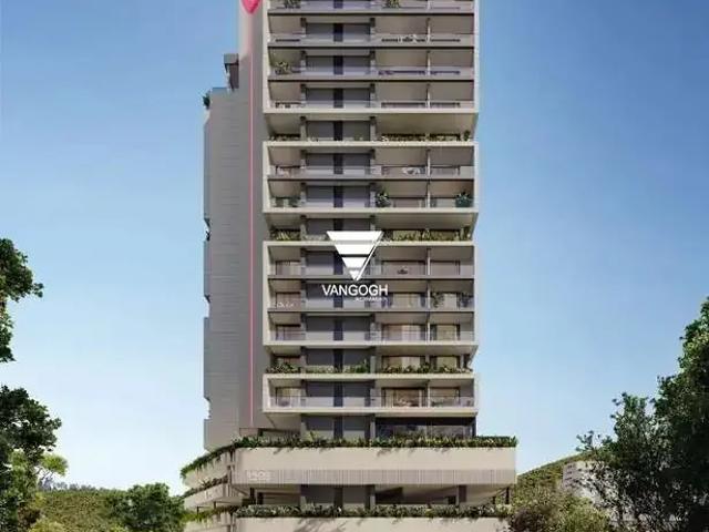 Apartamento para Venda em Camboriú/SC São Francisco de Assis 2 Quartos