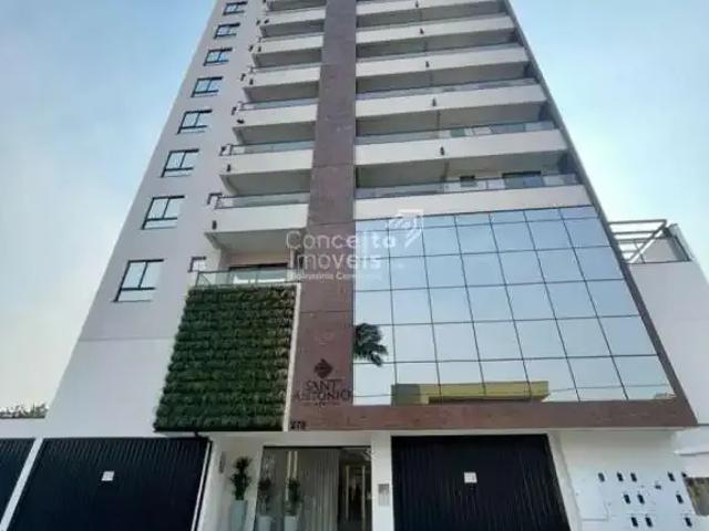 Apartamento para Venda em Camboriú/SC São Francisco de Assis 2 Quartos