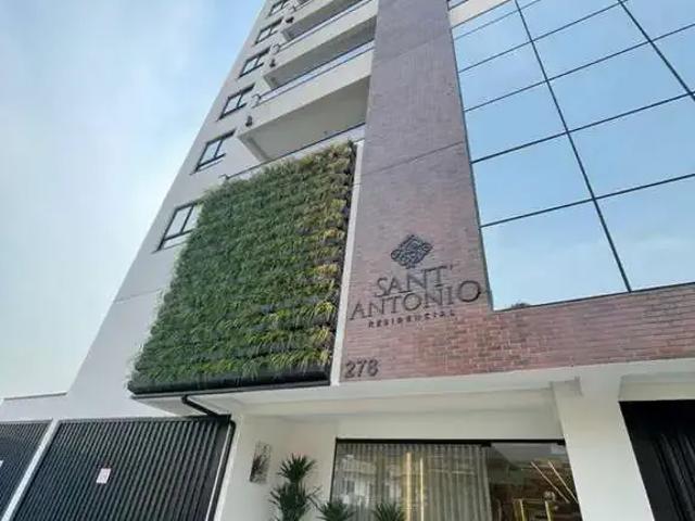 Apartamento para Venda em Camboriú/SC São Francisco de Assis 2 Quartos