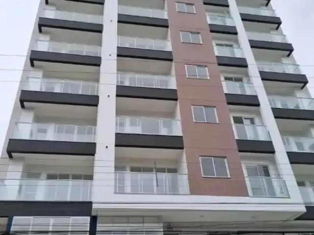 Apartamento para Venda em Camboriú/SC São Francisco de Assis 2 Quartos