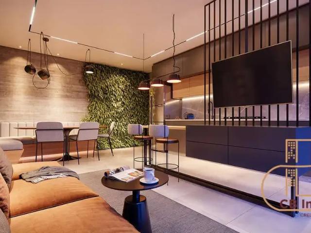 Apartamento para Venda em Camboriú/SC São Francisco de Assis 2 Quartos