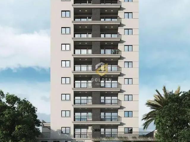 Apartamento para Venda em Camboriú/SC São Francisco de Assis 2 Quartos