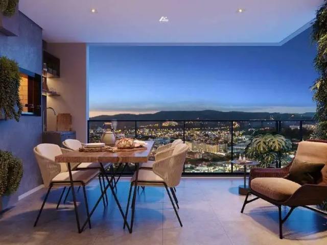 Apartamento para Venda em Camboriú/SC São Francisco de Assis 2 Quartos