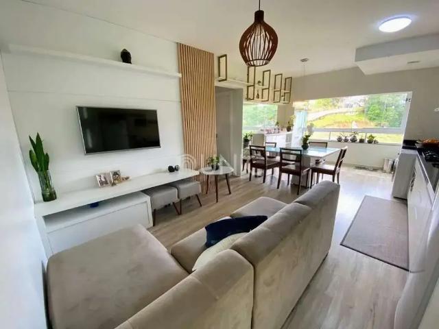 Apartamento para Venda em Camboriú/SC São Francisco de Assis 2 Quartos