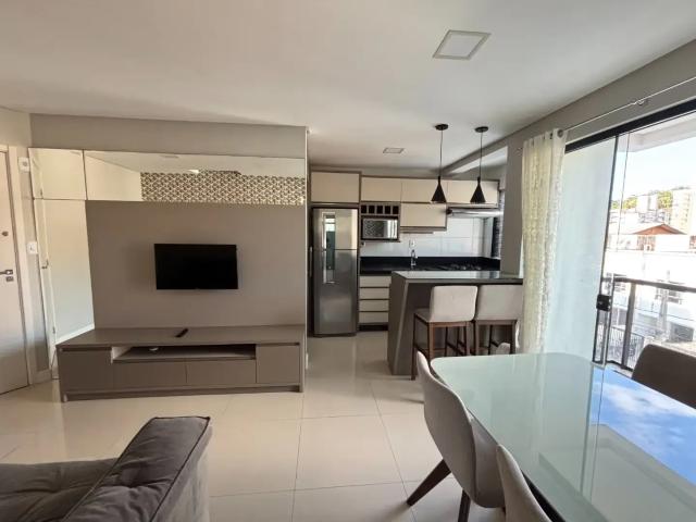 Apartamento para Venda em Camboriú/SC São Francisco de Assis 2 Quartos