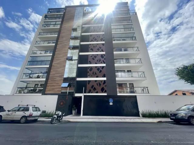 Apartamento para Venda em Camboriú/SC São Francisco de Assis 2 Quartos