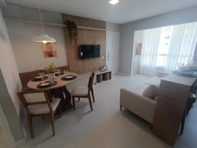 Apartamento para Venda em Camboriú/SC São Francisco de Assis 2 Quartos