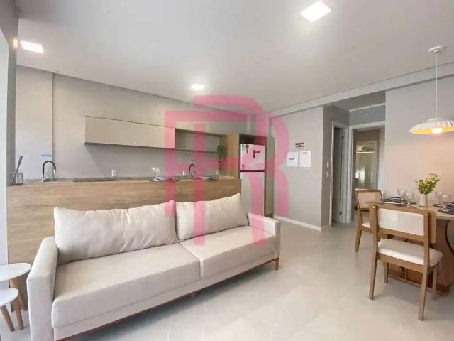 Apartamento para Venda em Camboriú/SC São Francisco de Assis 2 Quartos