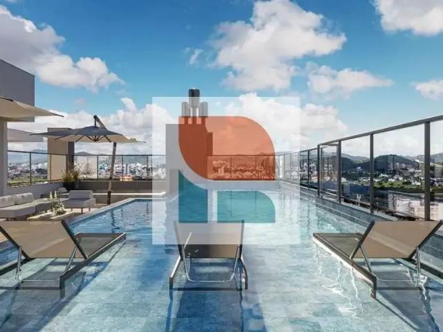 Apartamento para Venda em Camboriú/SC São Francisco de Assis 2 Quartos