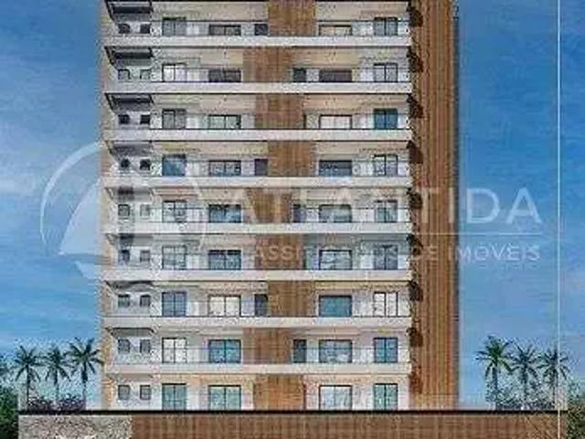 Apartamento para Venda em Camboriú/SC São Francisco de Assis 2 Quartos