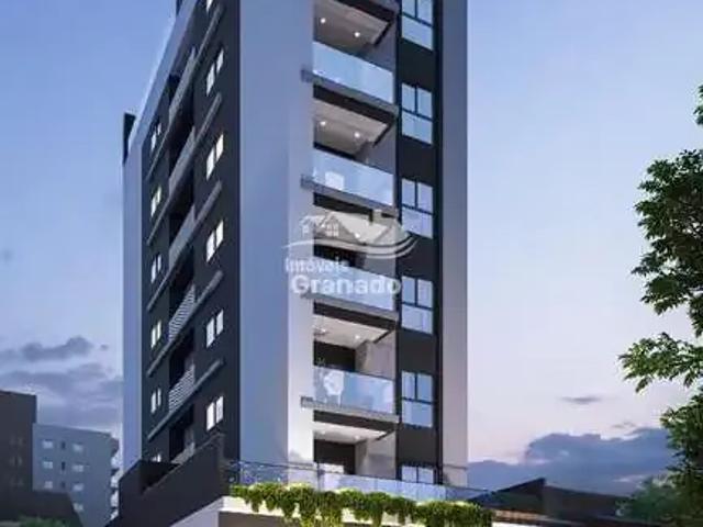 Apartamento para Venda em Camboriú/SC São Francisco de Assis 2 Quartos