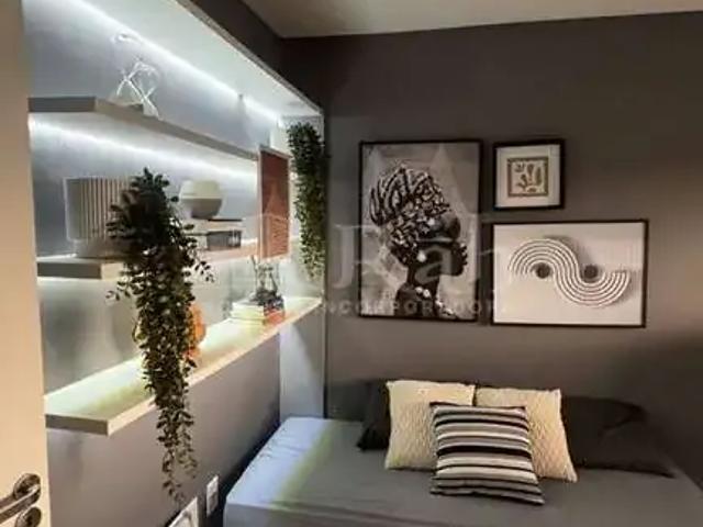 Apartamento para Venda em Camboriú/SC São Francisco de Assis 2 Quartos