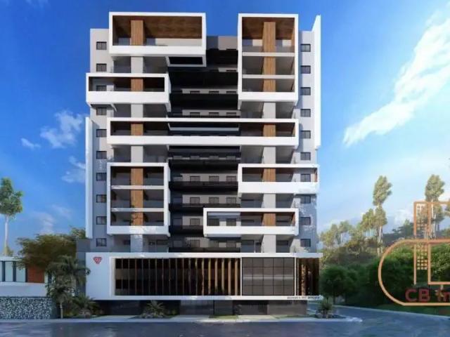 Apartamento para Venda em Camboriú/SC São Francisco de Assis 2 Quartos