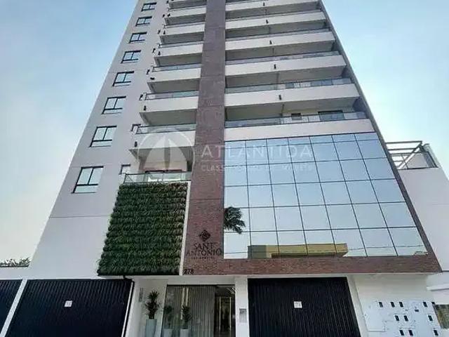 Apartamento para Venda em Camboriú/SC São Francisco de Assis 2 Quartos