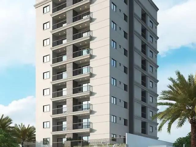 Apartamento para Venda em Camboriú/SC São Francisco de Assis 2 Quartos