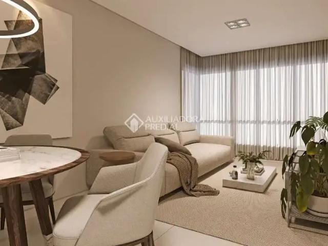 Apartamento para Venda em Camboriú/SC São Francisco de Assis 2 Quartos