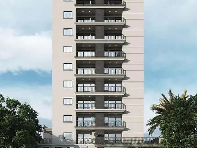 Apartamento para Venda em Camboriú/SC São Francisco de Assis 2 Quartos