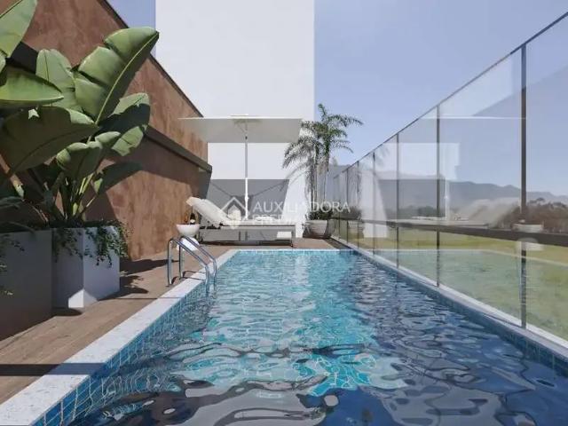 Apartamento para Venda em Camboriú/SC São Francisco de Assis 2 Quartos
