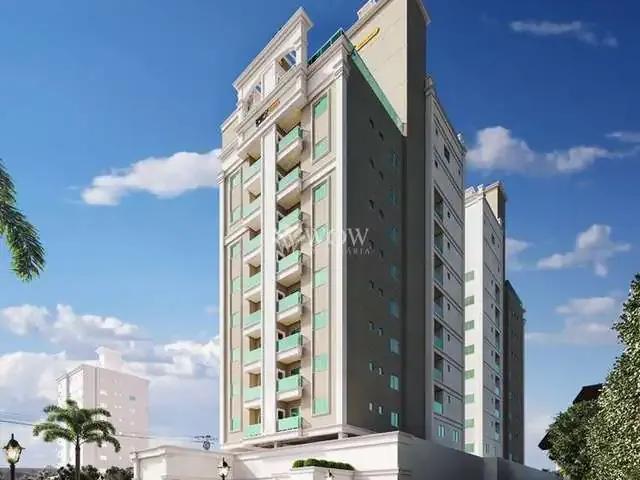 Apartamento para Venda em Camboriú/SC São Francisco de Assis 2 Quartos