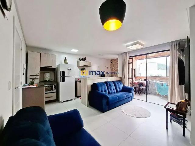Apartamento para Venda em Camboriú/SC São Francisco de Assis 2 Quartos