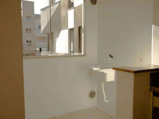 Apartamento para Venda em Camboriú/SC São Francisco de Assis 2 Quartos