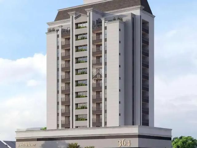 Apartamento para Venda em Camboriú/SC São Francisco de Assis 2 Quartos