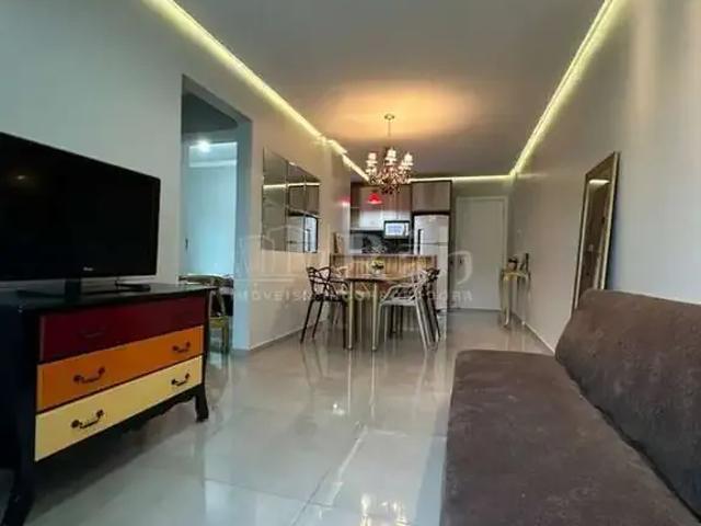 Apartamento para Venda em Camboriú/SC São Francisco de Assis 2 Quartos