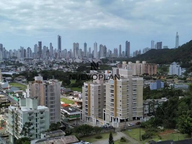 Apartamento para Venda em Camboriú/SC São Francisco de Assis 2 Quartos