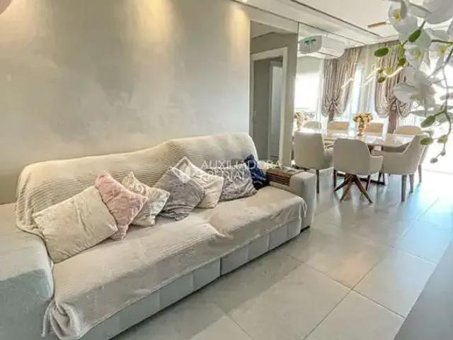 Apartamento para Venda em Camboriú/SC São Francisco de Assis 2 Quartos