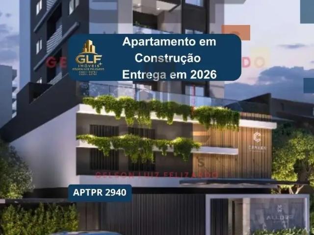 Apartamento para Venda em Camboriú/SC São Francisco de Assis 2 Quartos