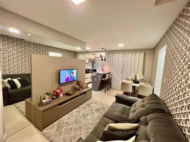 Apartamento para Venda em Camboriú/SC São Francisco de Assis 2 Quartos