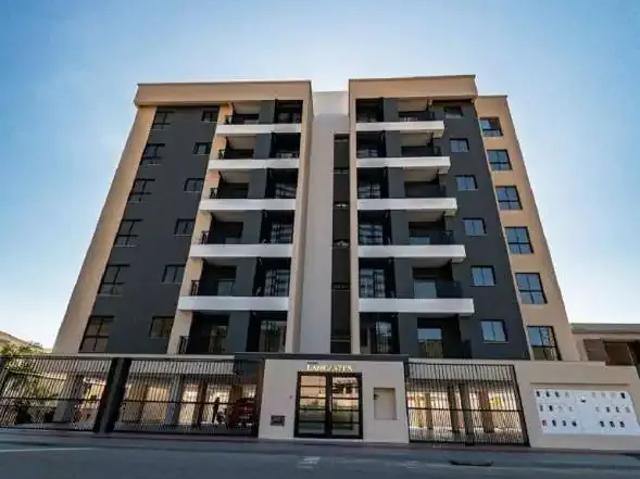 Apartamento para Venda em Camboriú/SC São Francisco de Assis 2 Quartos