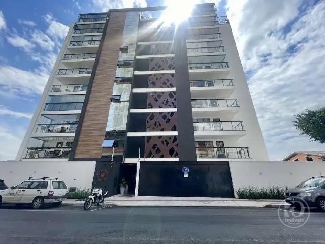 Apartamento para Venda em Camboriú/SC São Francisco de Assis 2 Quartos